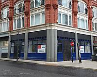 Shop to rent | 7-9 Ludgate Hill, Leeds, LS2 7HZ | Completely Retail