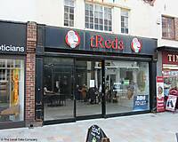 Shop to rent | 29 Butcher Row, Salisbury, SP1 1EP | Completely Retail