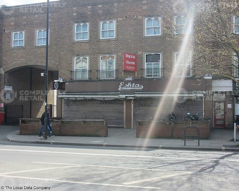 Shop to rent | 149 Goldhawk Road, Greater London, W12 8EN