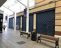 Shop to rent | Ground Floor Retail Unit, Wallington Square, Stafford ...