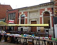 Shop to rent | 50 Bridge Street, Worksop, S80 1JD | Completely Retail