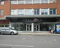 Shop to rent | 7 Church Street, Rugby, CV21 3PH | Completely Retail