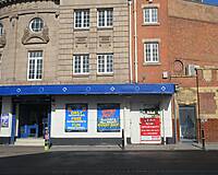 Shop to rent | Angel Place, Worcester, WR1 3QN | Completely Retail