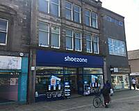 Shop to rent | 134 High Street, High Street, Elgin, IV30 1BW