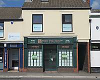 Shop to rent | 35 Holywell Street, Chesterfield, S41 7SH