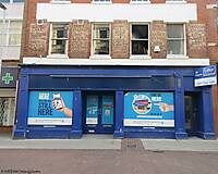 Shop to rent | 7 Tavern Street, Ipswich, IP1 3AA | Completely Retail