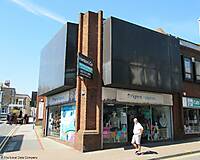 Shop to rent | 60 High Street, Ramsgate, CT11 9RS | Completely Retail