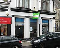 Shop to rent | 31 Dunraven Street, Tonypandy, CF40 1AF