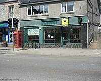 Shop to rent | 73 High Street, Banchory, AB31 5TJ | Completely Retail