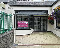 Shop to rent | 3 Church Walk, Truro, TR1 1JH | Completely Retail