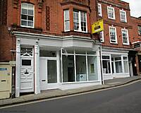 Shop to rent | 65-66 Quarry Street, Guildford, GU1 3UA