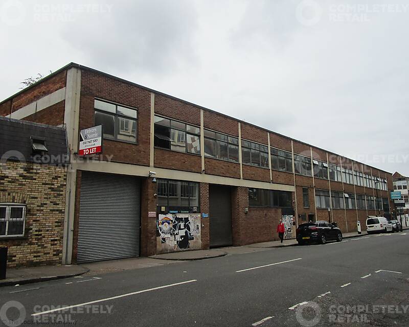Shop to rent | 1 Elthorne Road, Greater London, N19 4AL