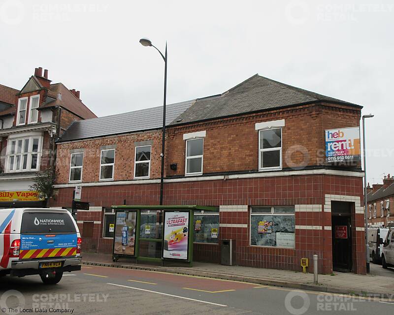 Shop to rent | 28 Victoria Road, Nottingham, NG4 2BF