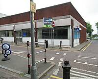 Shop to rent | 48 Castle Street, Bilston, WV14 9EP | Completely Retail