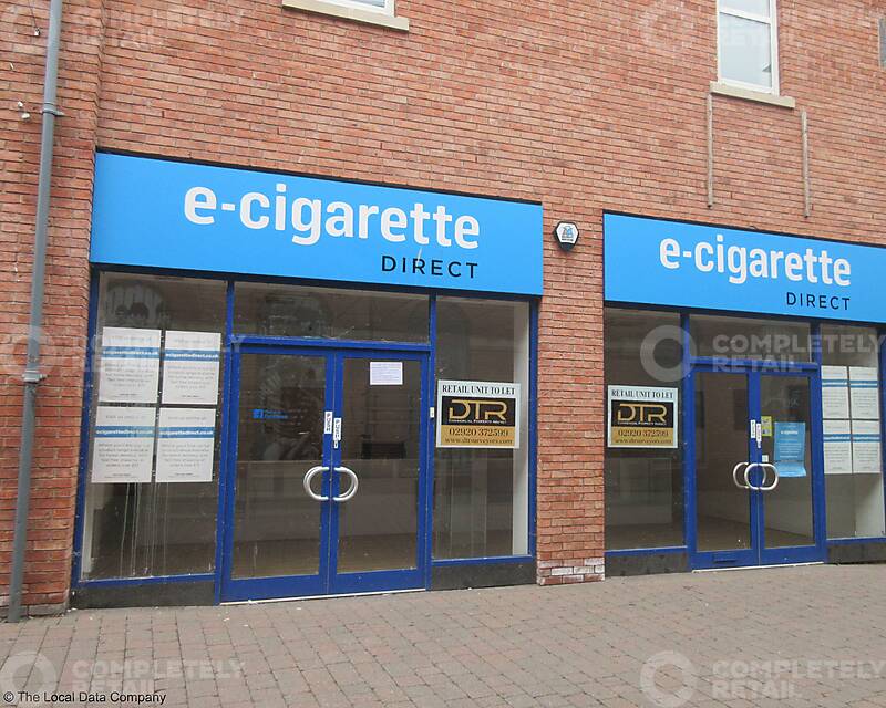 Shop to rent | 2 Weavers Wharf Retail Park, Weavers Wharf ...