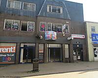 Shop to rent | 39b Stockwell Gate, Mansfield, NG18 1LA