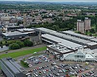 Shop to rent | Rivergate Shopping Centre, Irvine, KA12 8EJ