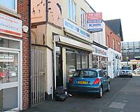 Shop to rent | 2b-2c Addison Road, Birmingham, B14 7EW