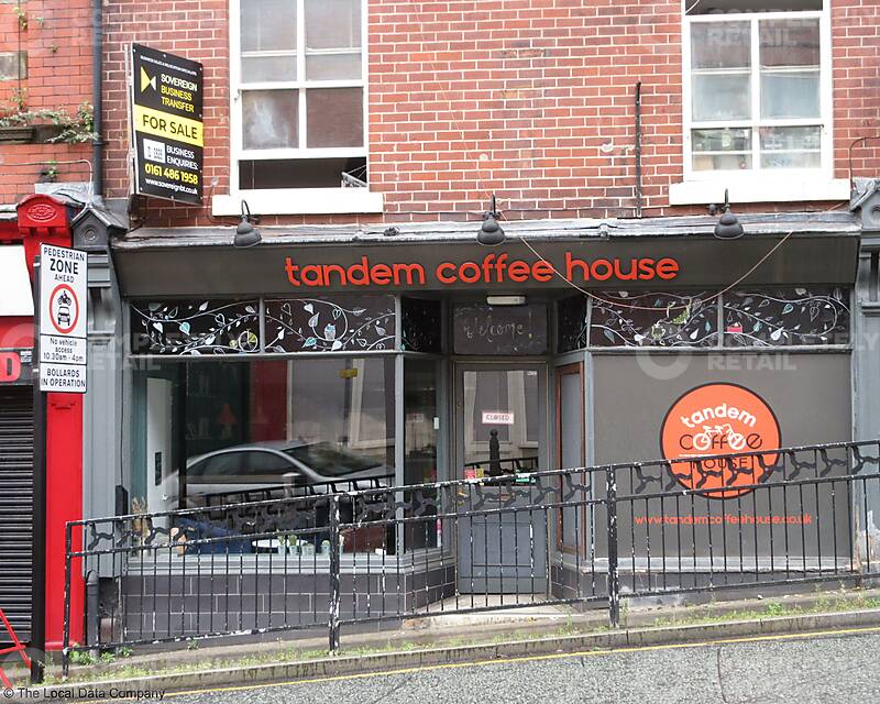 Shop to rent | 47 Lower Hillgate, Stockport, SK1 1JQ