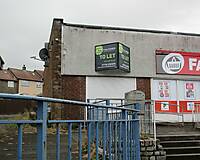 Shop to rent | 39 St. Fillans Road, Kirkcaldy, KY2 6LT