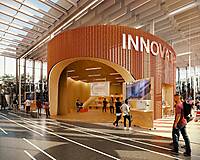 Shop to rent | Innovation Central, Maindy Road, Cardiff, CF10 3AT