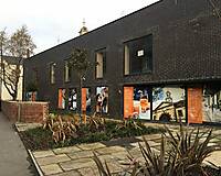 Shop to rent | Green Lane Works, Kelham Island, Sheffield, S3 8SJ