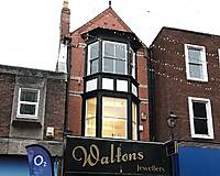 Shop to rent | 41a Hope Street, Hope Street, Wrexham, LL11 1BB