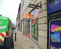 Shop to rent | 11 Piccadilly, York, YO1 9PB | Completely Retail