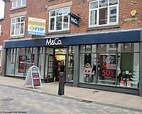 Shop to rent | 28-30 High Street, Uttoxeter, ST14 7HT