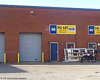 Shop to rent | 6B Buddle Road, Workington, CA14 3YD