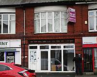 Shop to rent | 289 Slade Lane, Manchester, M19 2HR | Completely Retail