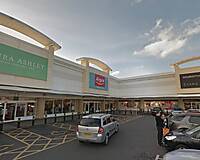 Shop to rent | Unit 1, Bentley Bridge Retail Park, Bentley Bridge ...