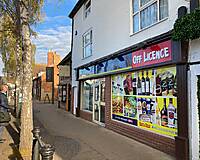 Shop to rent | STRATFORD UPON AVON - 35/36 Rother Street, CV37 6LP ...