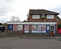 Shop to rent | 102b Trench Road, Telford, TF2 7DU | Completely Retail