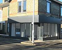 Shop to rent | 75 Oundle Road, Peterborough, PE2 9PW