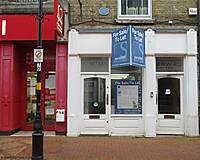 Shop to rent | 19 High Street, Rugby, CV21 3BL | Completely Retail