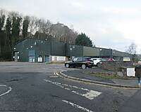 Shop to rent | 71 Island Street, Galashiels, TD1 1PA