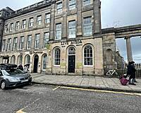 Shop to rent | 19 Waterloo Place, Edinburgh, EH1 3BG