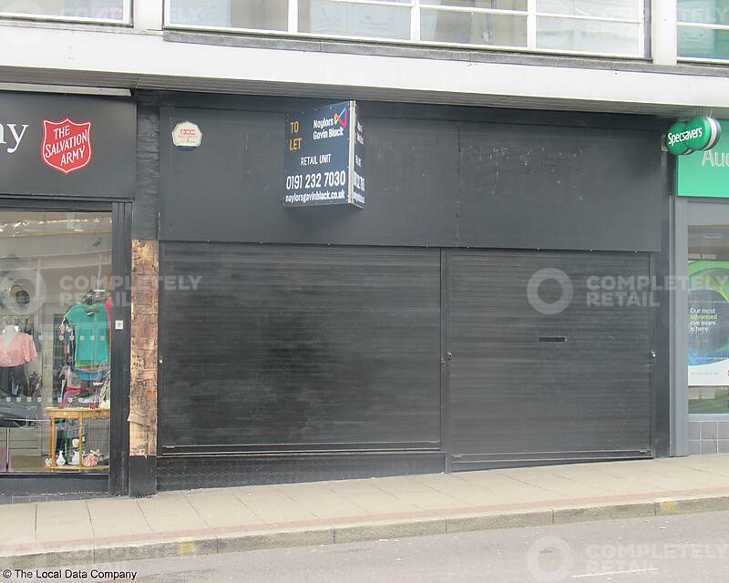 Shop to rent | 35 Jackson Street, Gateshead, NE8 1EE
