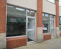 Shop to rent | 4-5 Market Hall, Chesterfield, S40 1AR