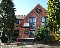 Shop to rent | 8 Cheadle Shopping Centre, Stoke-on-Trent, ST10 1UY