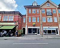 Shop to rent | 25 High Street, Horley, RH6 7BH | Completely Retail
