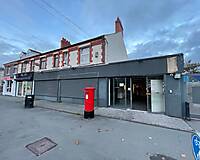 Shop to rent | Former Co-Op - TO LET / MAY SELL, Brook House, Chester ...