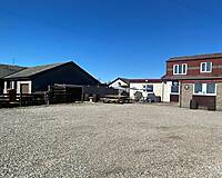 Shop to rent | Scots Corner & Flat, School Road, Luthermuir ...