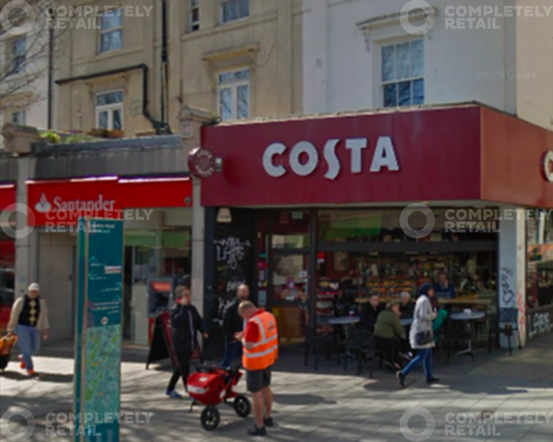 Shop to rent | 17 London Road, Brighton, BN1 4JA | Completely Retail