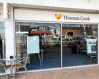 Shop to rent | 23 Talisman Square, Kenilworth, CV8 1JB