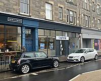Shop to rent | 62 Hamilton Place, Edinburgh, EH3 5AZ