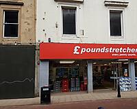 Shop to rent | 150 High Street, Falkirk, FK1 1NR | Completely Retail