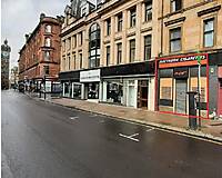 Shop to rent | 73 High Street, Glasgow, G1 1NB | Completely Retail