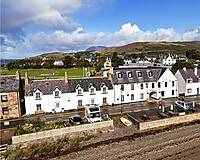 Shop to rent | Arch Inn, 10-11 West Shore Street, Ullapool, IV26 2UR